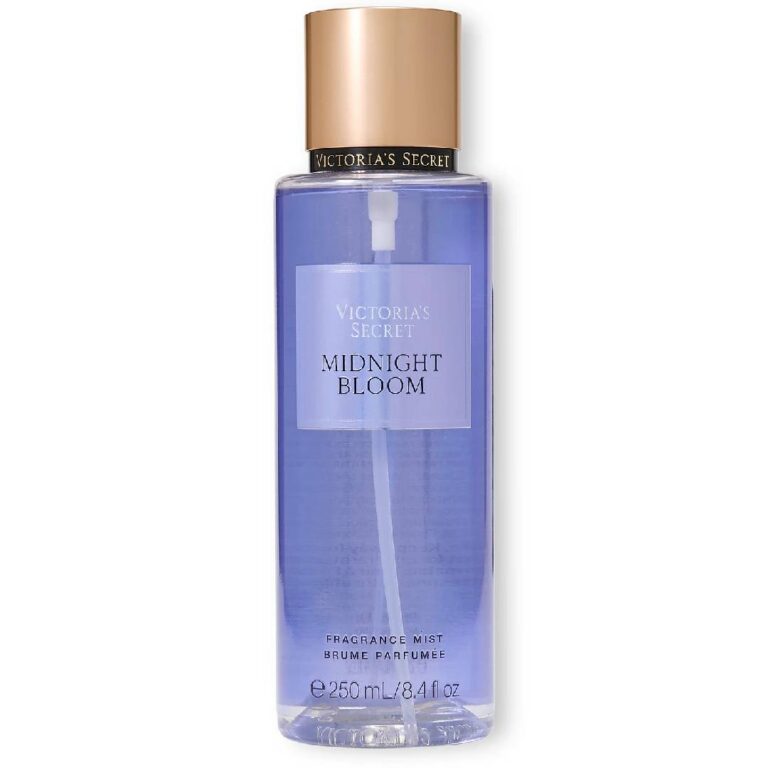 Victoria’s Secret Midnight Bloom Body Mist 250ml - Victorias.lk ...