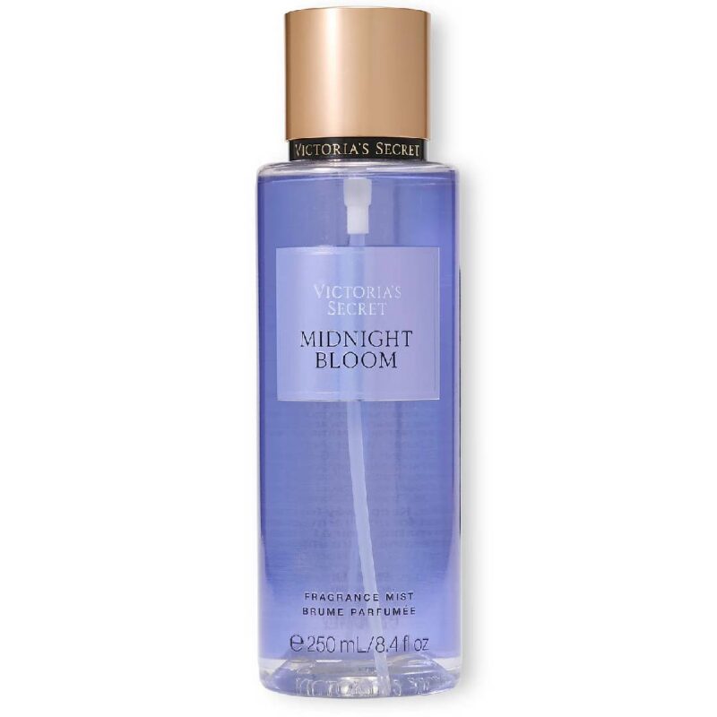 Victoria’s Secret Midnight Bloom Body Mist 250ml - Victorias.lk ...