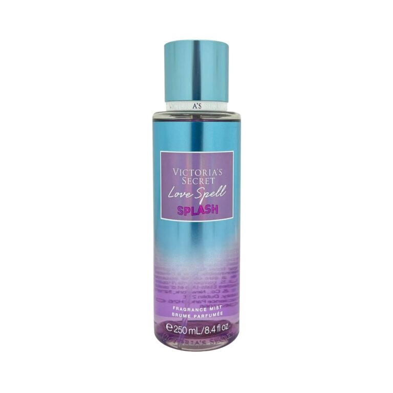 Victoria's Secret Love Spell Splash Body Mist 250ml - Victorias.lk ...