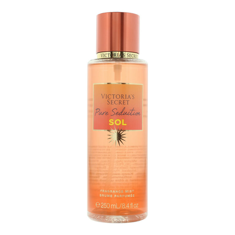 Victoria's Secret Pure Seduction Sol Body Mist 250ml - Victorias.lk ...
