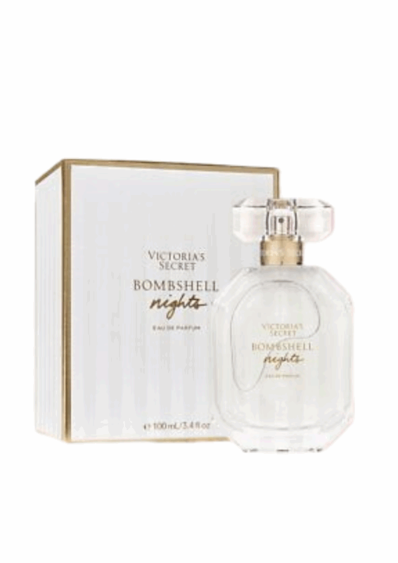 Victoria's Secret Bombshell Nights EDP 100ml - Victorias.lk - Victoria ...