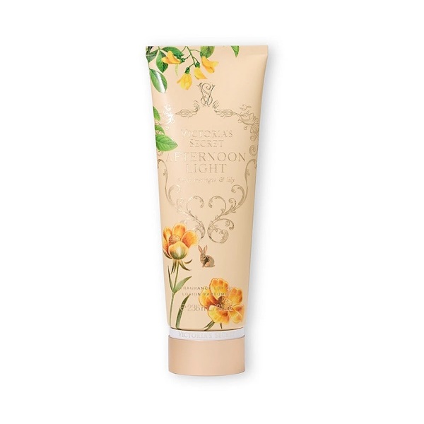 Victoria’s Secret Afternoon Light Body Lotion – 236ml - Victorias.lk ...